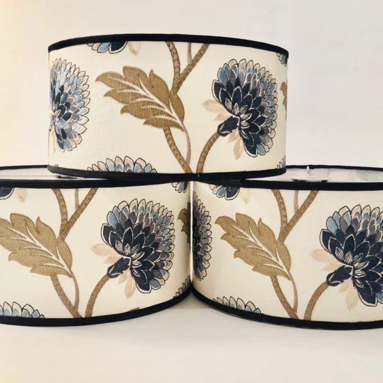 Creative Handmade Lampshades - Elle Daniel