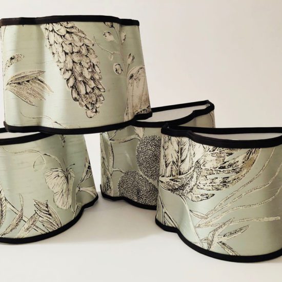 Creative Handmade Lampshades - Elle Daniel