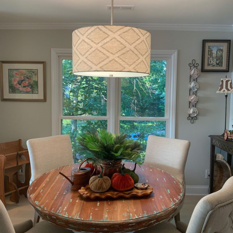 Creative Handmade Lampshades - Elle Daniel